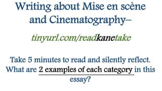 Av lesson3 internet friendly | PPT