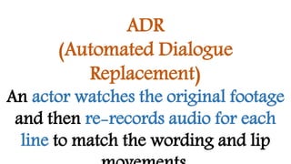 Av lesson6 internet_friendly | PPT