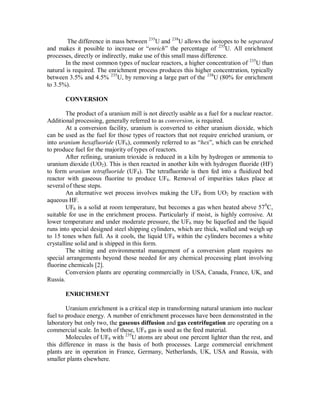 Avlis u r&d in the world | PDF