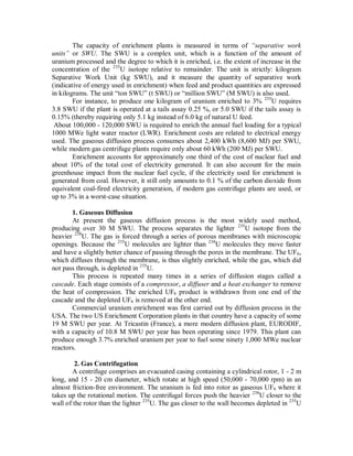 Avlis u r&d in the world | PDF