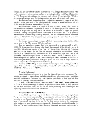 Avlis u r&d in the world | PDF