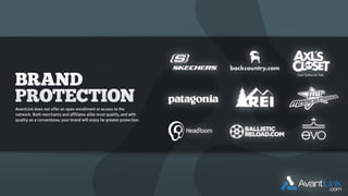 Avl Presentation | PDF