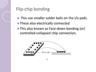 Multi chip module | PPTX
