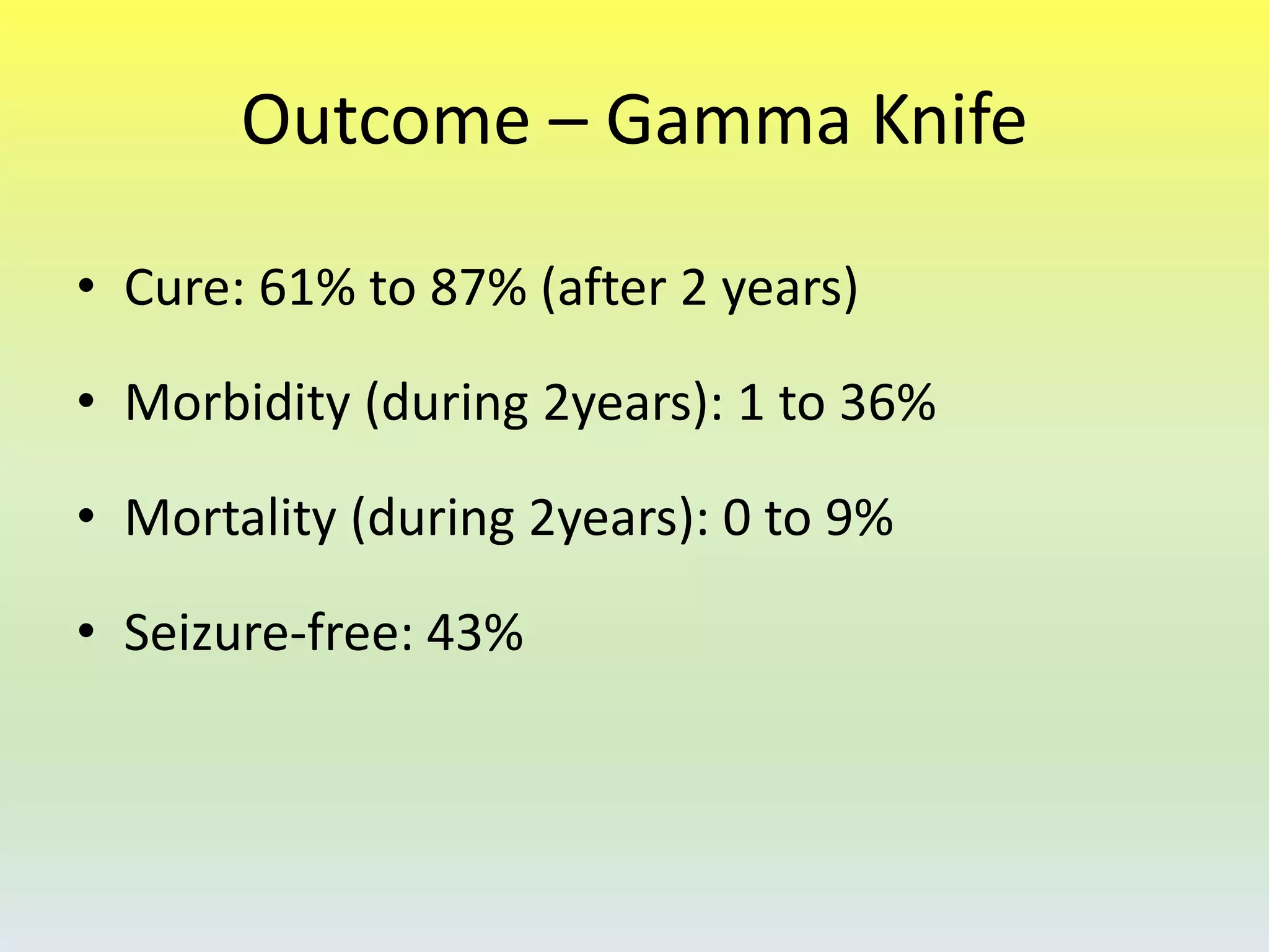 Arteriovenous Malformation (AVM) of Brain | PPTX