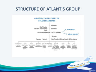 Avm402 sunum atlantis | PPT