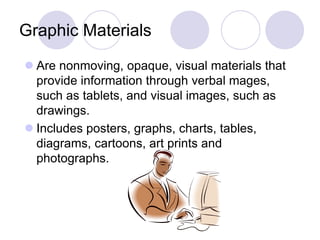 AV Materials Selection Criteria | PPT