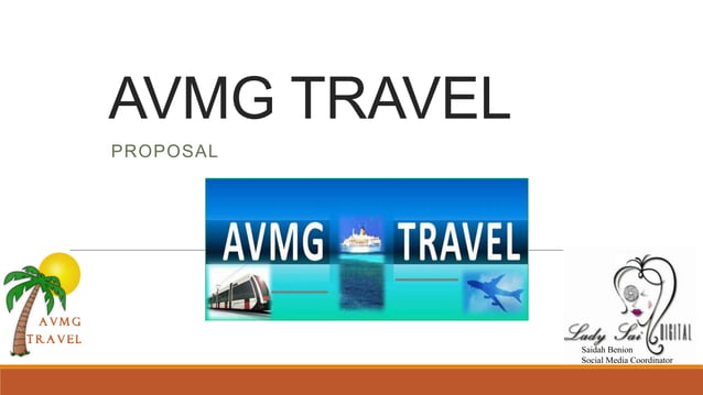 Avmg travel | PPT