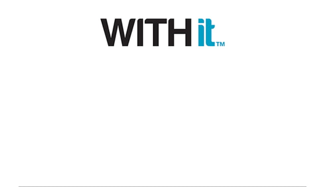 WITHit Brand Celebrates Its Fifth Anniversary Milestone | PPT