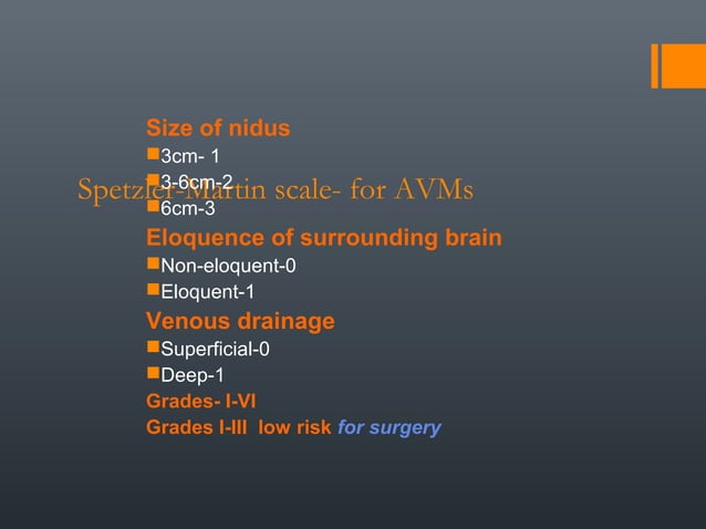 Protocol Based Management of AVM | PPT