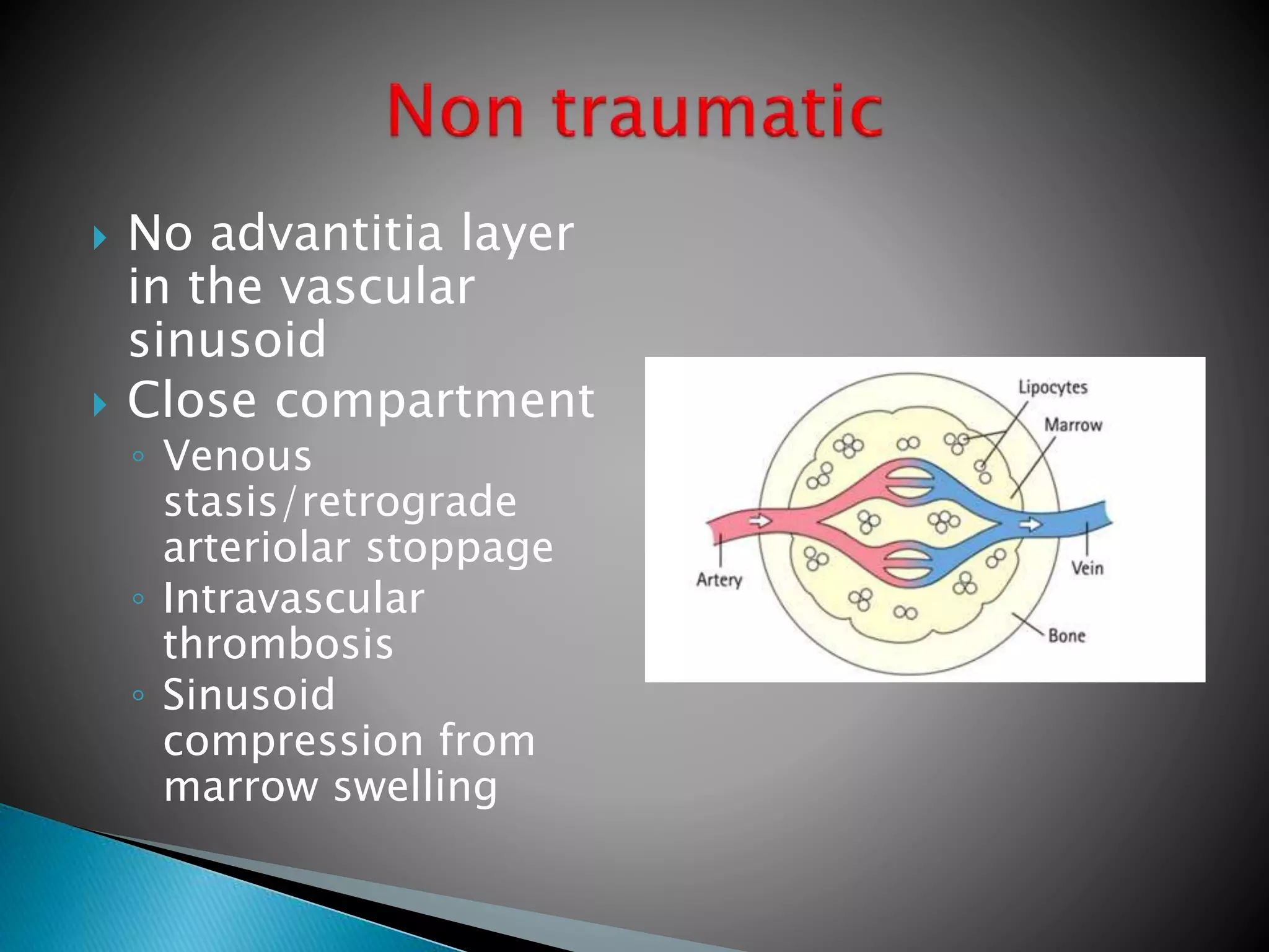 Avascular Necrosis (AVN) | PPTX