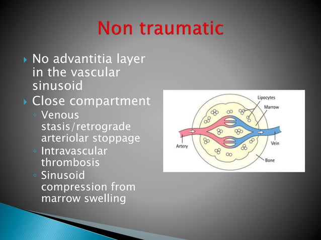 Avascular Necrosis (AVN) | PPTX