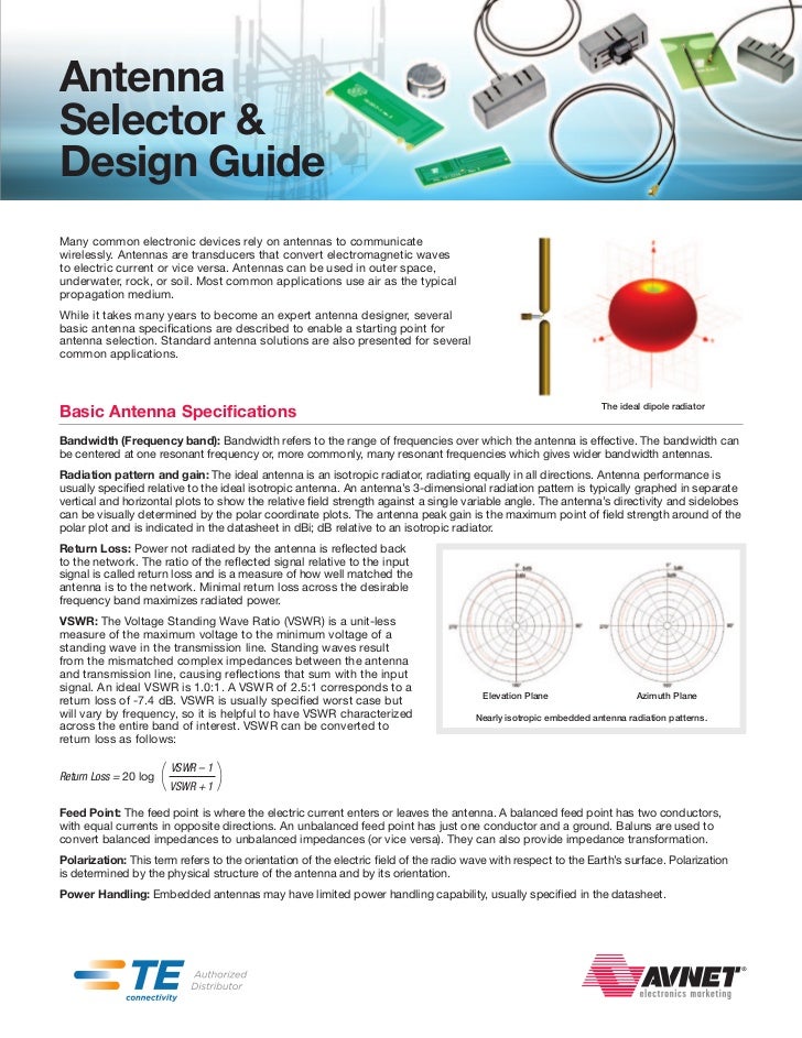 Tv Antenna Selection Guide at Jacqueline Edmonds blog