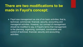 management thinkers ppt | PPTX