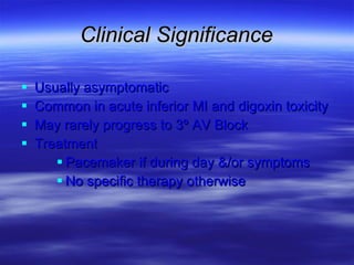 Av nodal blocks | PPT