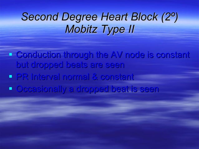 Av nodal blocks | PPT