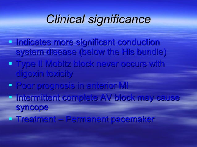 Av nodal blocks | PPT