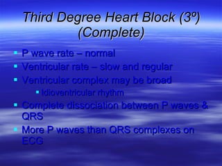 Av nodal blocks | PPT