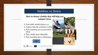 How to choose a hobby | PPTX