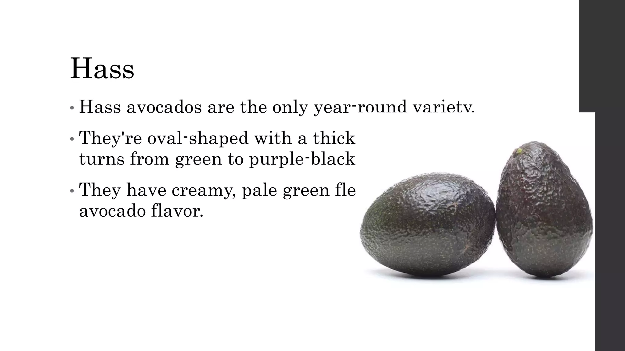 AVOCADO PRODUCTION.pptx