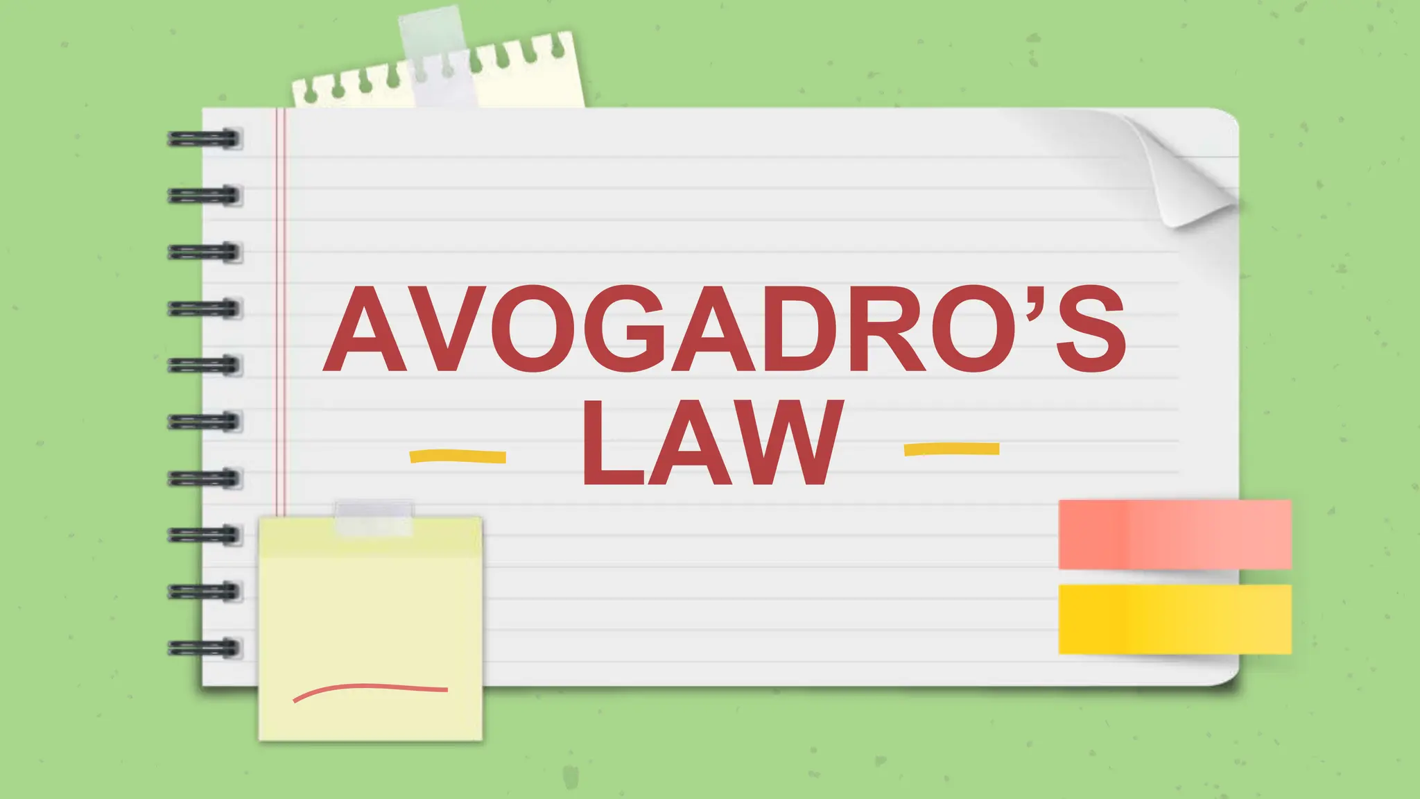 avogadro's law in science 10gaslaws.pptx