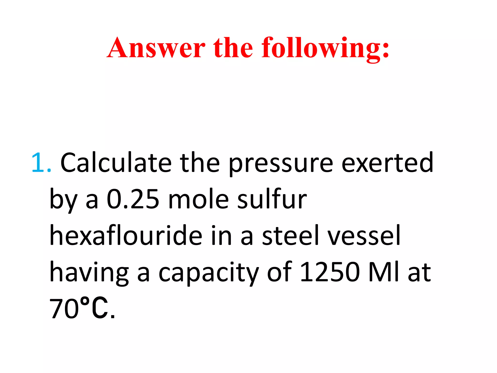 Avogadros law and Ideal Gas Law.ppt