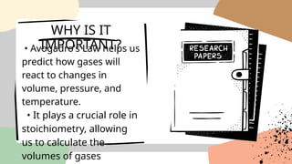 Grade 10: fourth quarter lesson 5: Avogadro's Law PPT.pptx