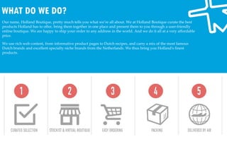 A Vogel brand intro | PDF