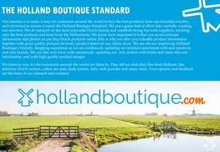 A Vogel brand intro | PDF