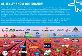 A Vogel brand intro | PPT