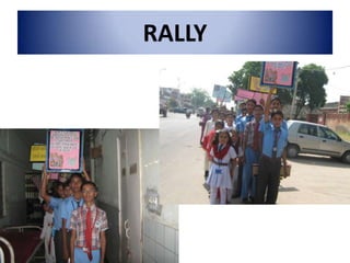 Avoid crowding | PPTX