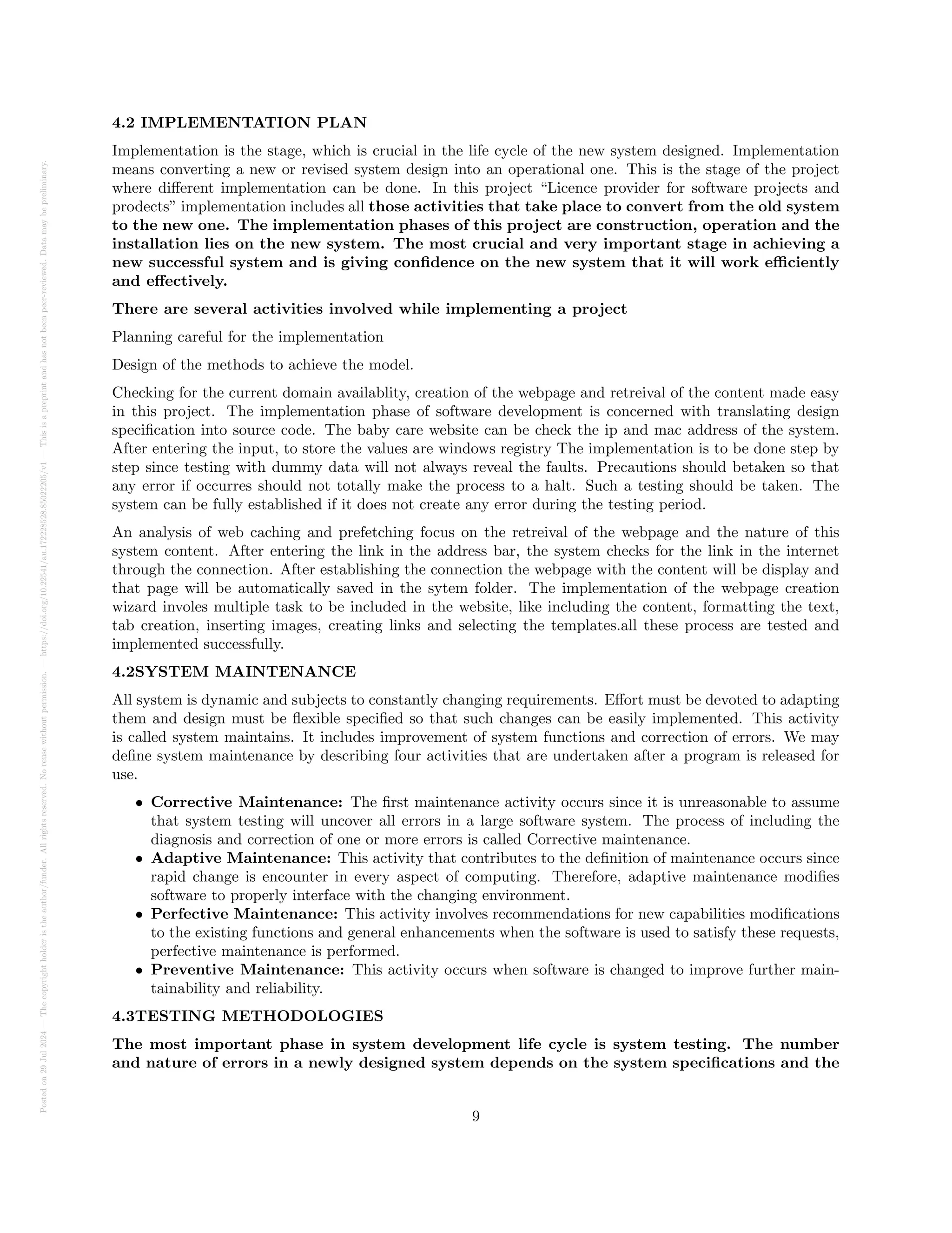 Avoid food waste management system project.pdf