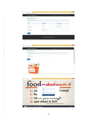 Avoid food waste management system project.pdf