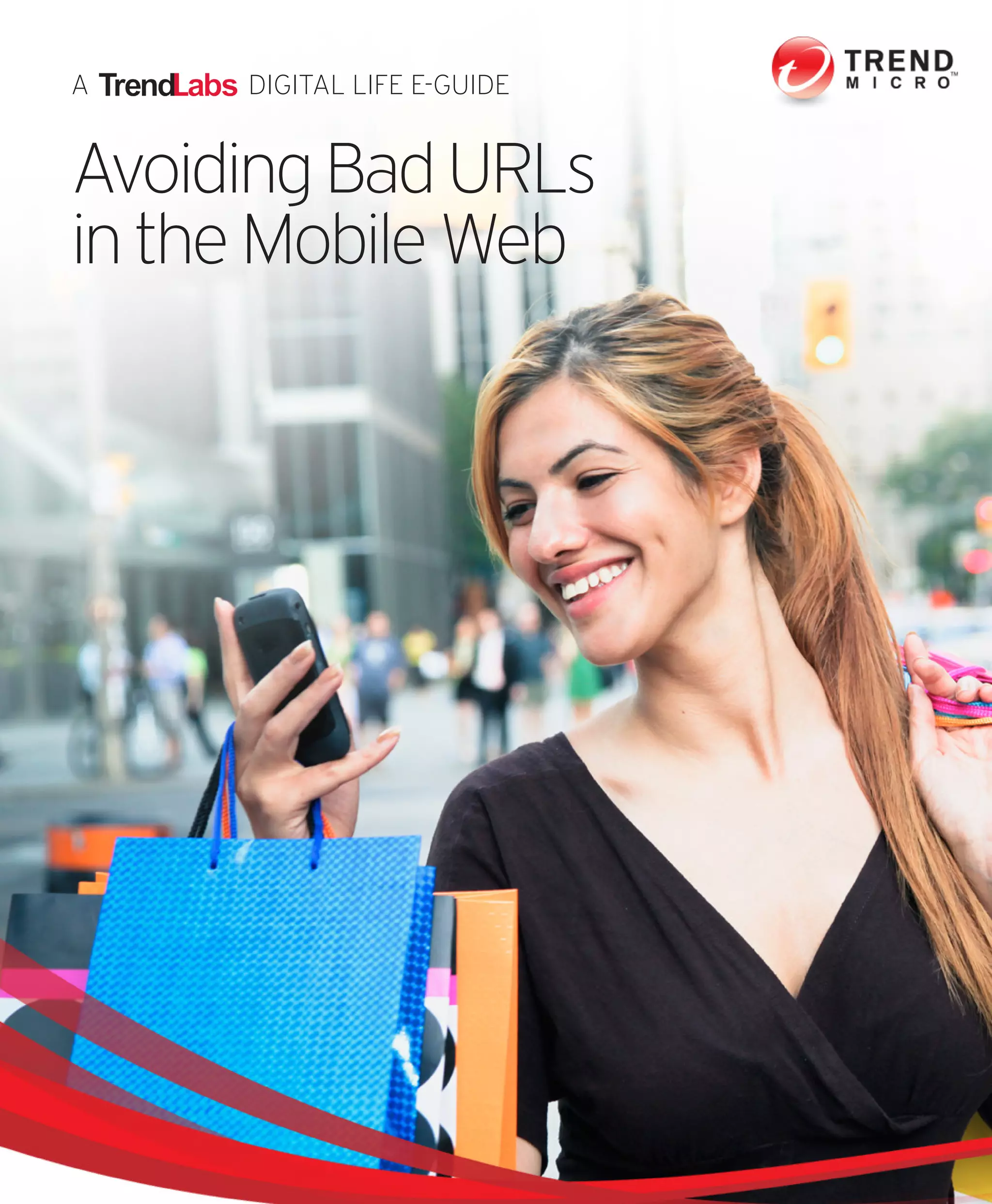 Avoiding Bad URL's In the Mobile Web | PDF | Operating Systems ...