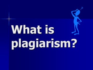 Avoiding-Plagiarism.ppt