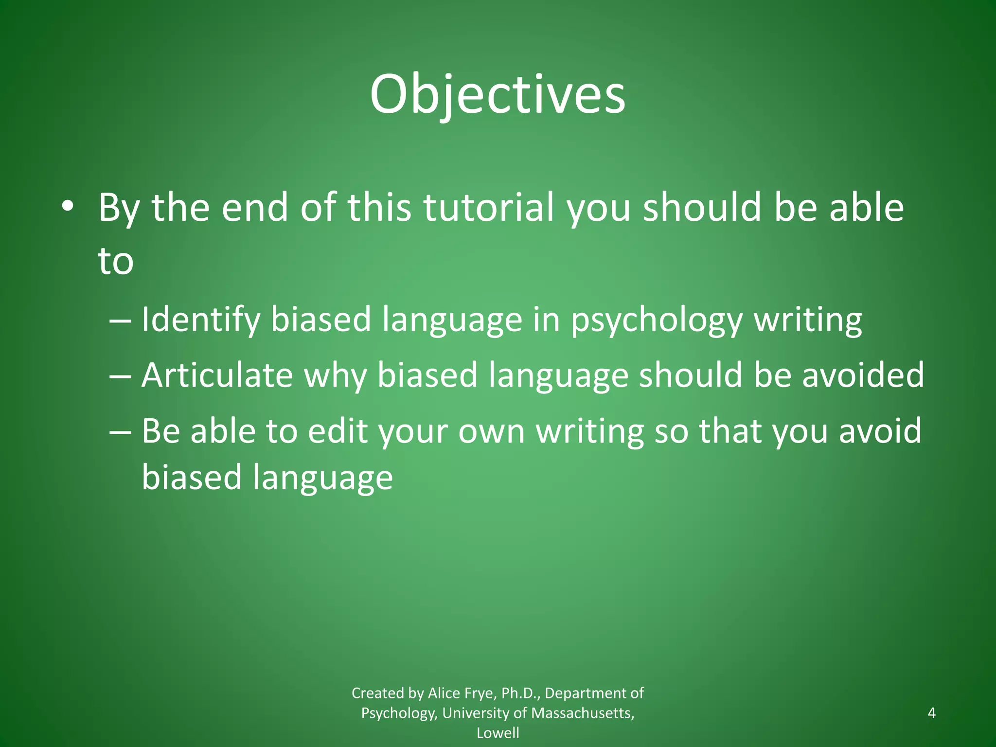Avoiding Bias in Language__tcm18-117647.pptx