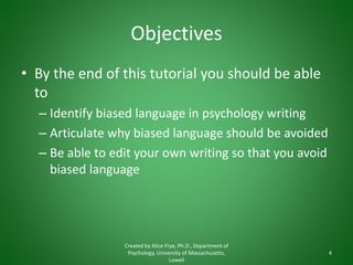 Avoiding Bias in Language__tcm18-117647.pptx