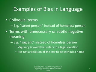 Avoiding Bias in Language__tcm18-117647.pptx