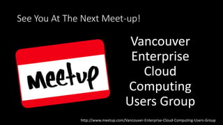 Avoiding Cloud Computing Planning & Implementation Failure | PDF