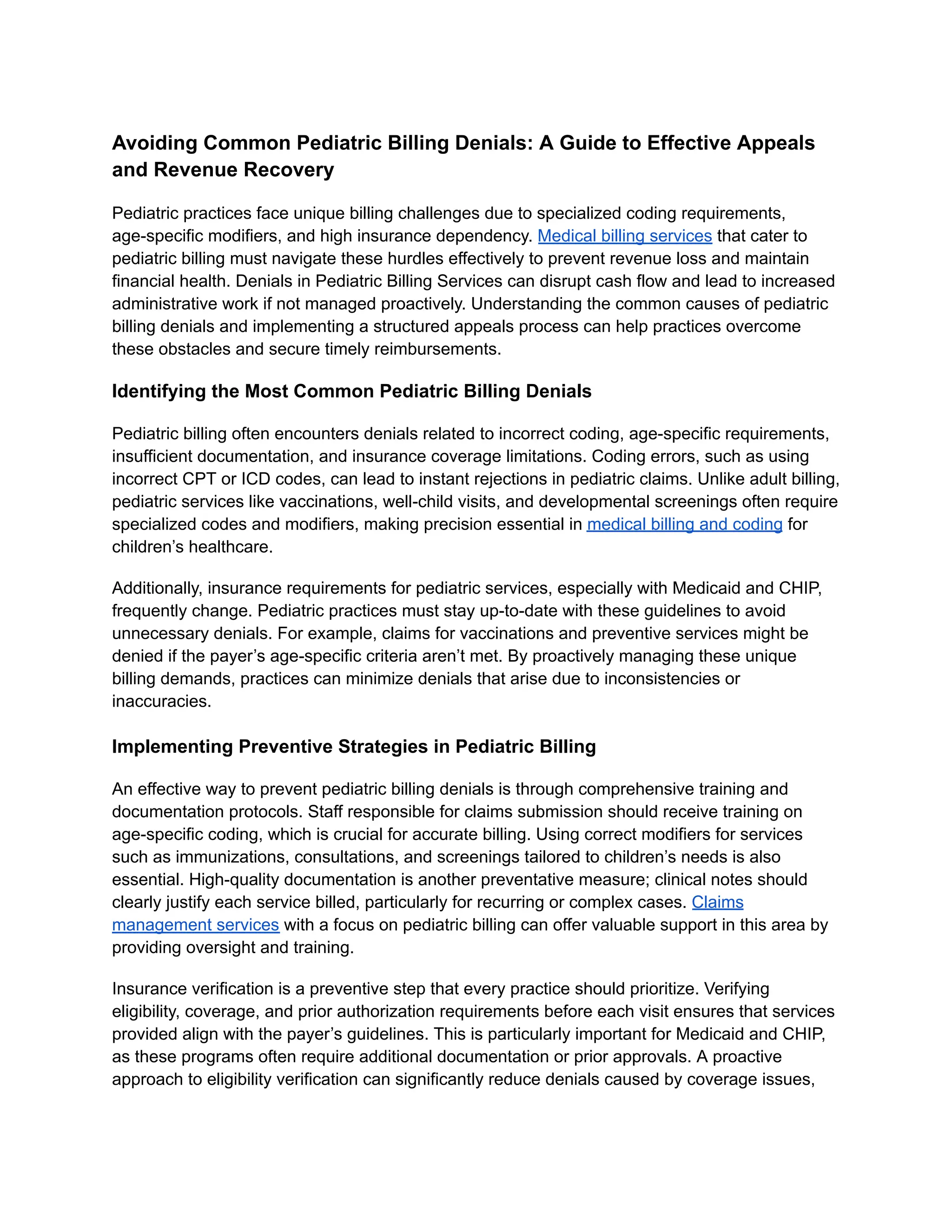Avoiding Common Pediatric Billing Denials.pdf