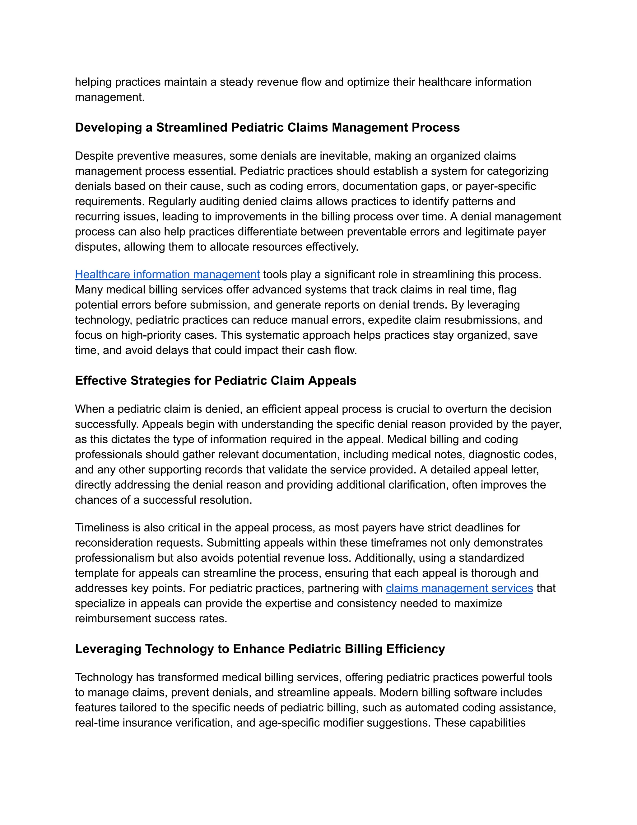 Avoiding Common Pediatric Billing Denials.pdf