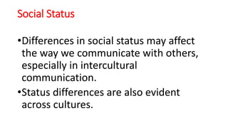 Avoiding communication breakdown | PPTX