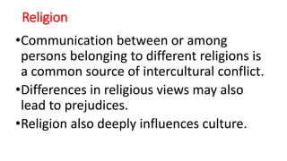 Avoiding communication breakdown | PPTX