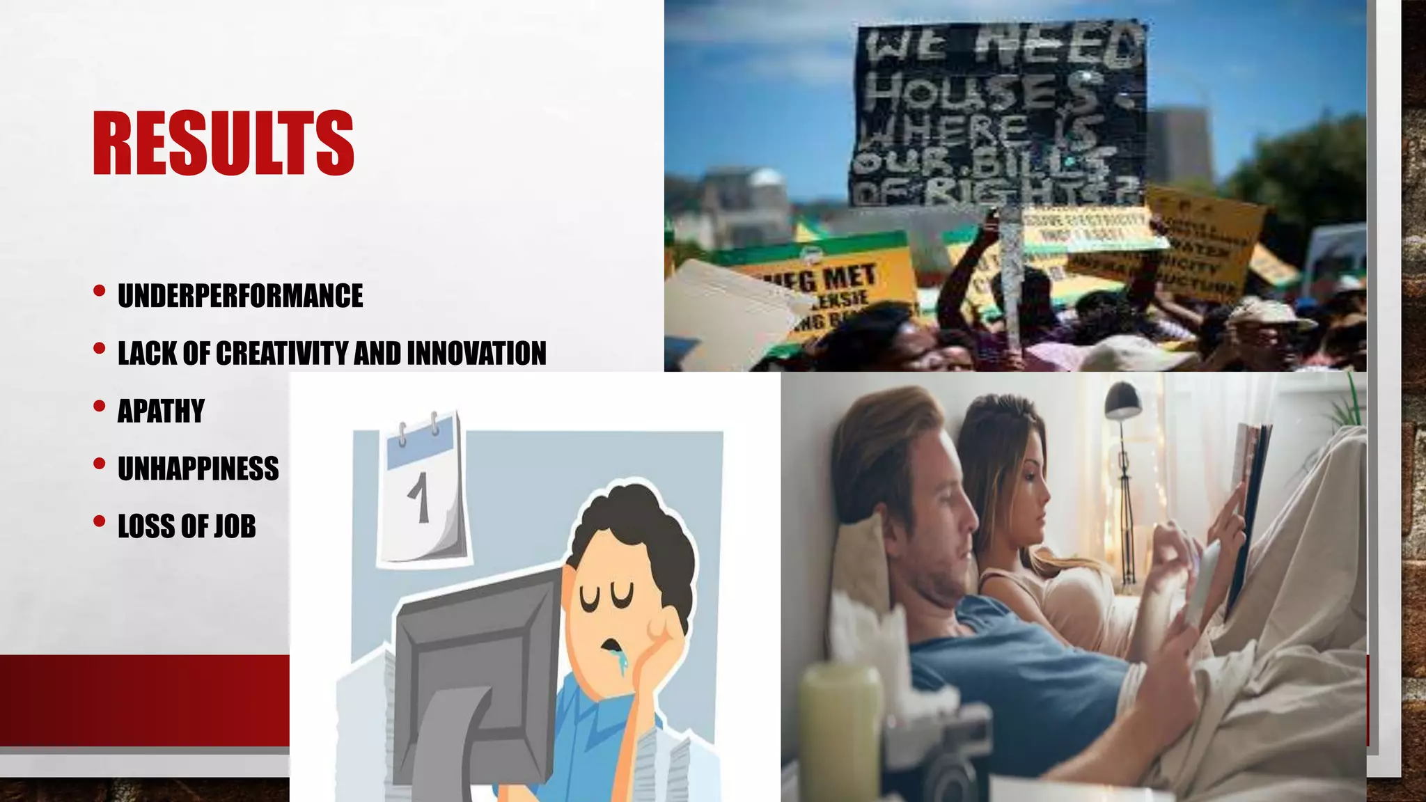 Avoiding Professional Complacency | PPTX