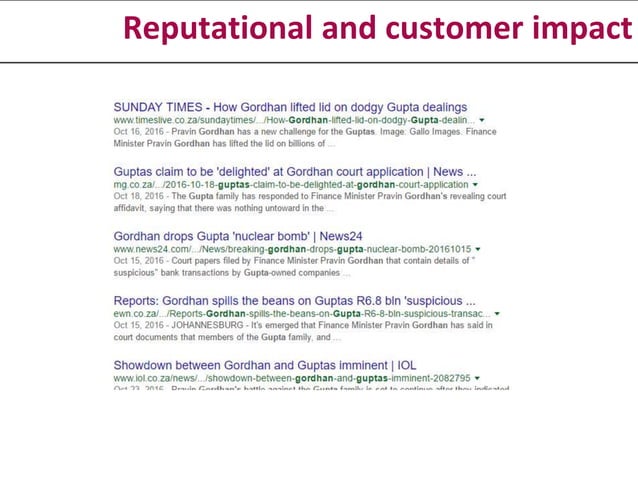Avoiding compliance pitfalls | PPT Avoiding compliance pitfalls | PPT