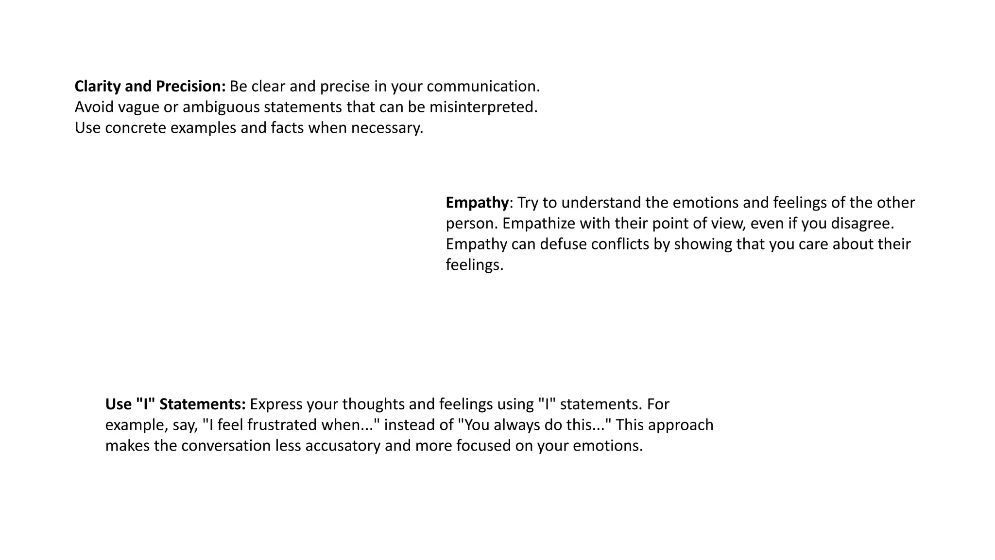 Avoiding conflicts..pptx