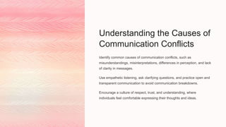 Avoiding conflicts..pptx