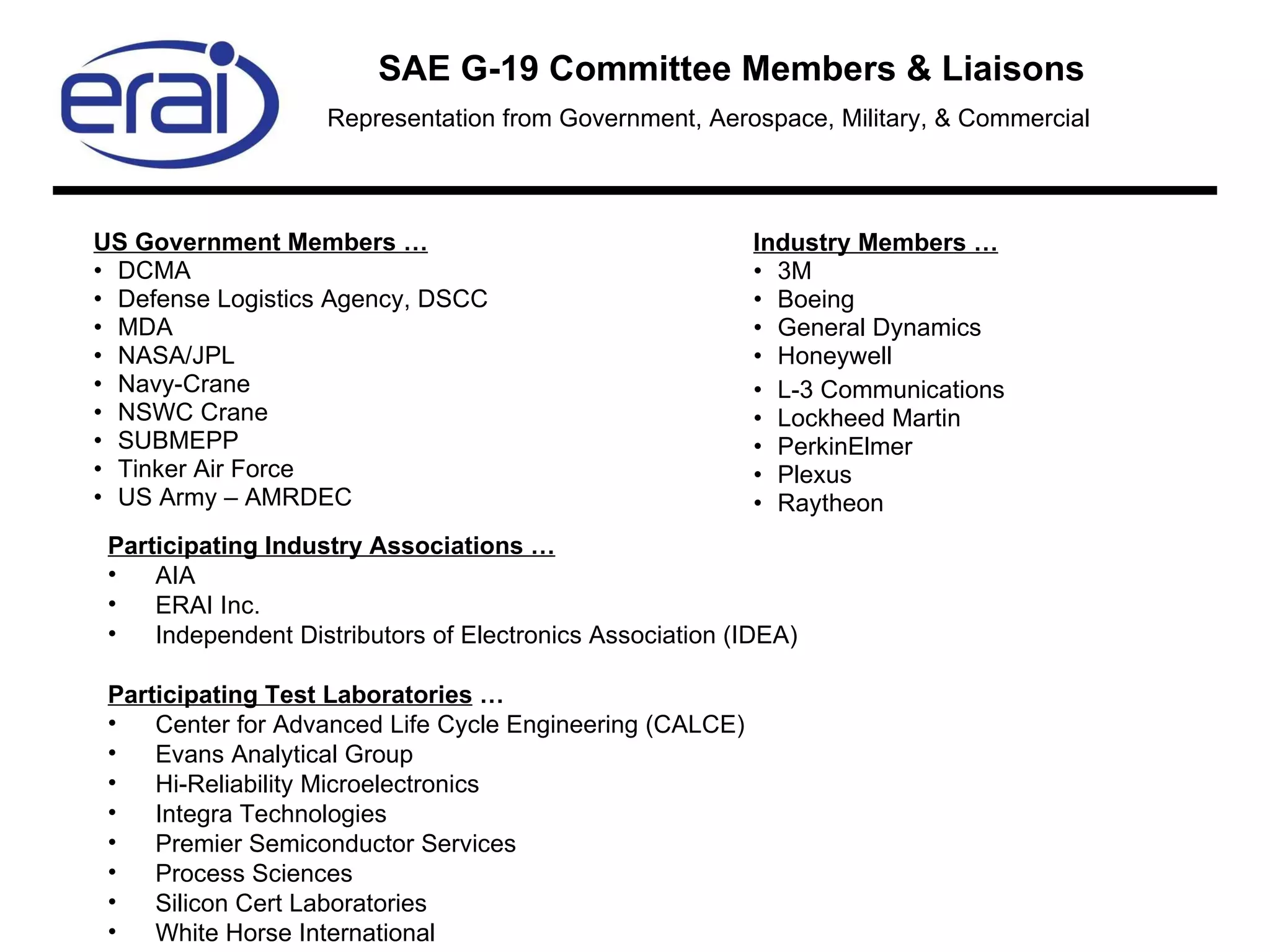 Avoiding Counterfeit Risk | PPT