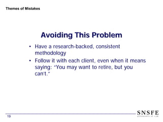 Avoiding Customer Complaints | PPT