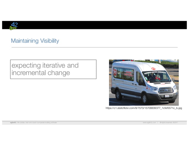 Avoiding the Dilbert Syndrome | PPT