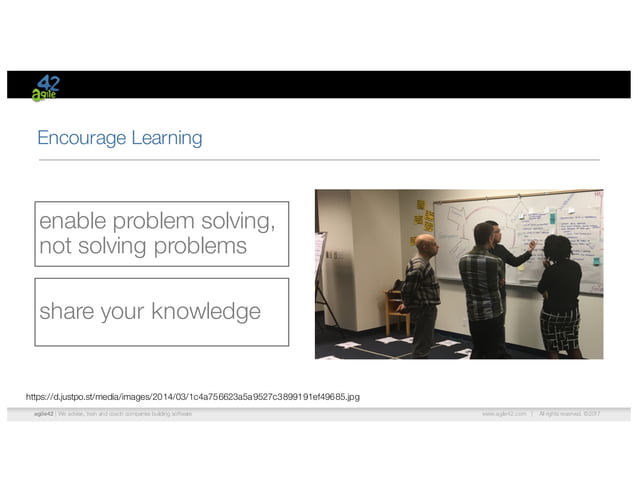 Avoiding the Dilbert Syndrome | PPT